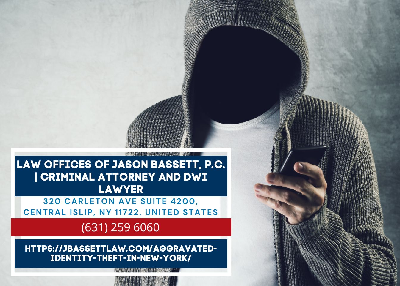 Aggravated Identity Theft in New York